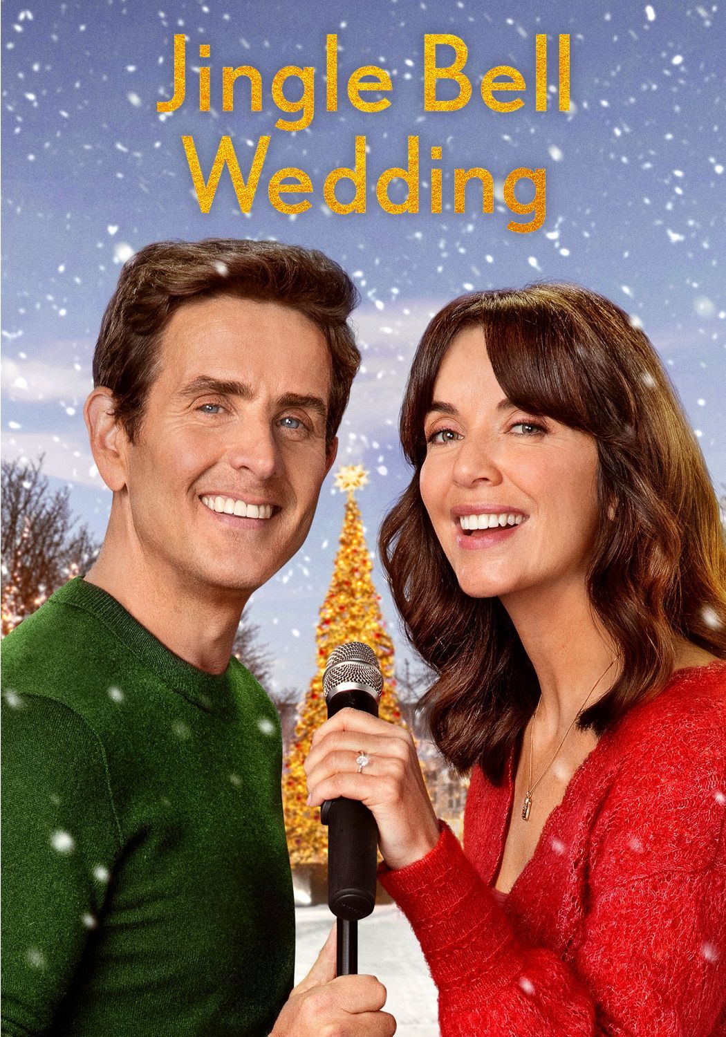 Jingle Bell Wedding online kijken