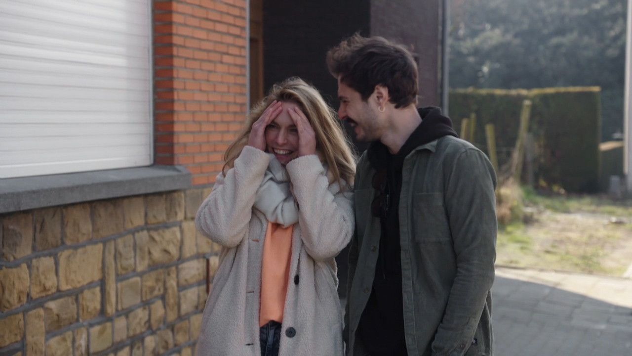 Blind Gekocht - S3 - Aflevering 4 online kijken