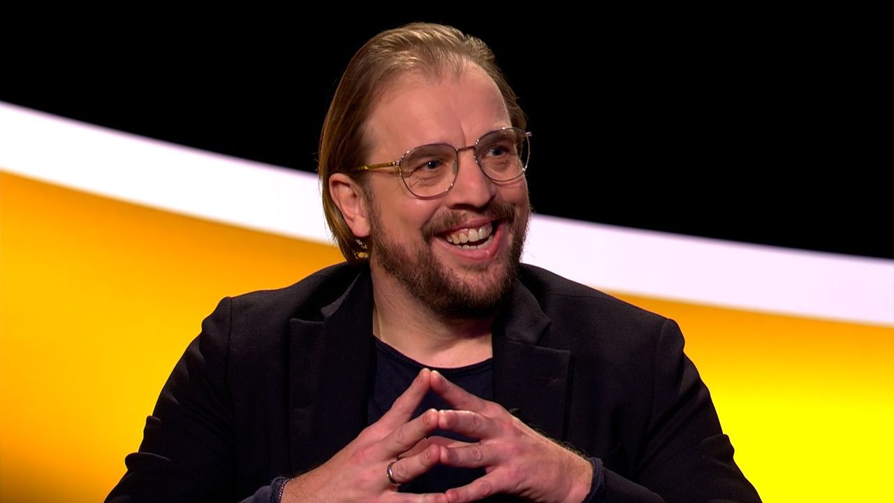 De Slimste Mens ter Wereld - S23 - Aflevering 38 online kijken