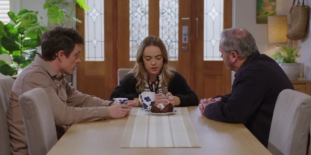 Neighbours: A New Chapter - S40 - Aflevering 27 online kijken