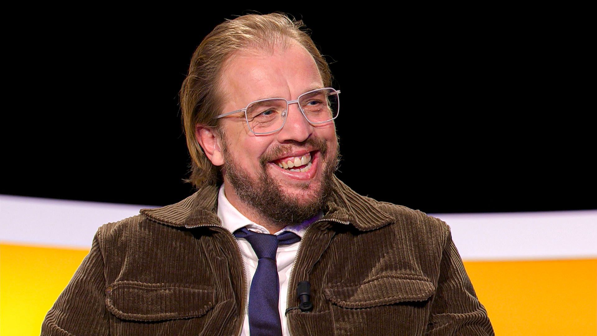 De hoogtepunten van: Jan Jaap van der Wal online kijken