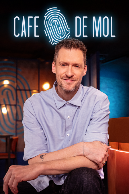 De Mol - S14 - Aflevering 2 online kijken