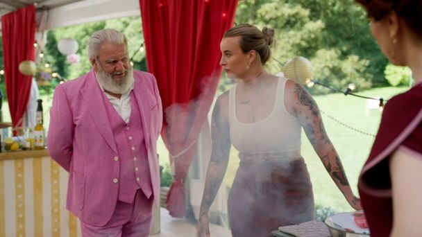 Bake Off Vlaanderen - S7 - Aflevering 6 online kijken