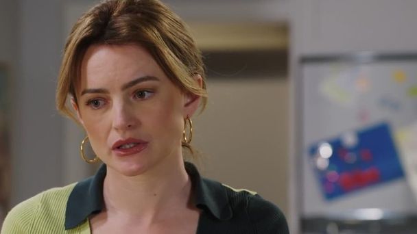 Neighbours: A New Chapter - S39 - Aflevering 164 online kijken
