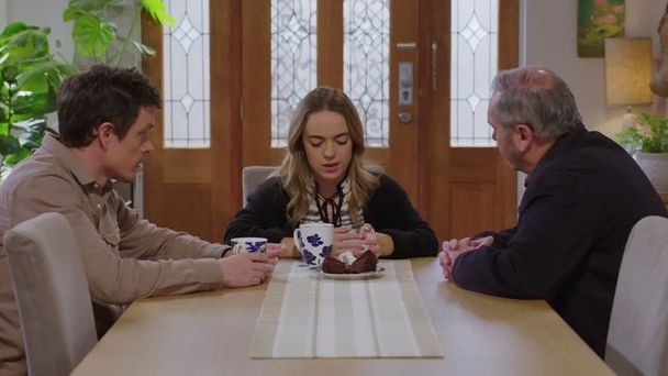 Neighbours: A New Chapter online kijken