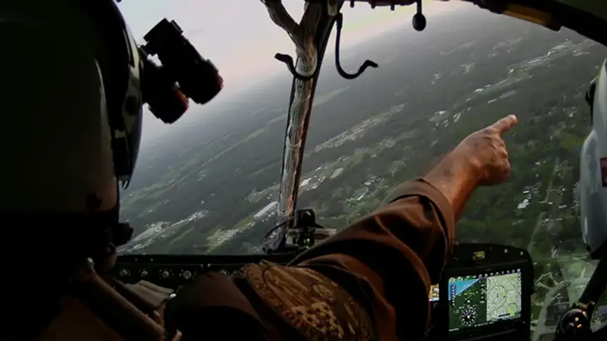Chopper Cops - S1 - Aflevering 4 online kijken