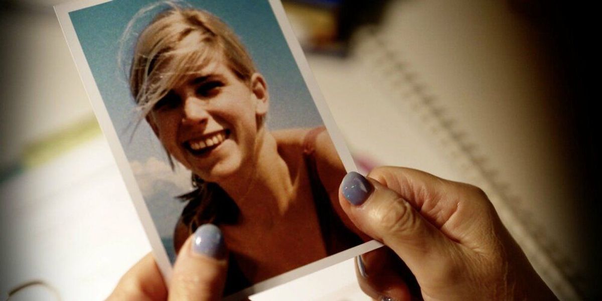 Cold Case Forensics - S1 - Aflevering 1