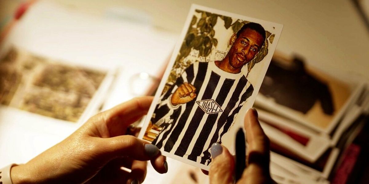 Cold Case Forensics - S1 - Aflevering 2