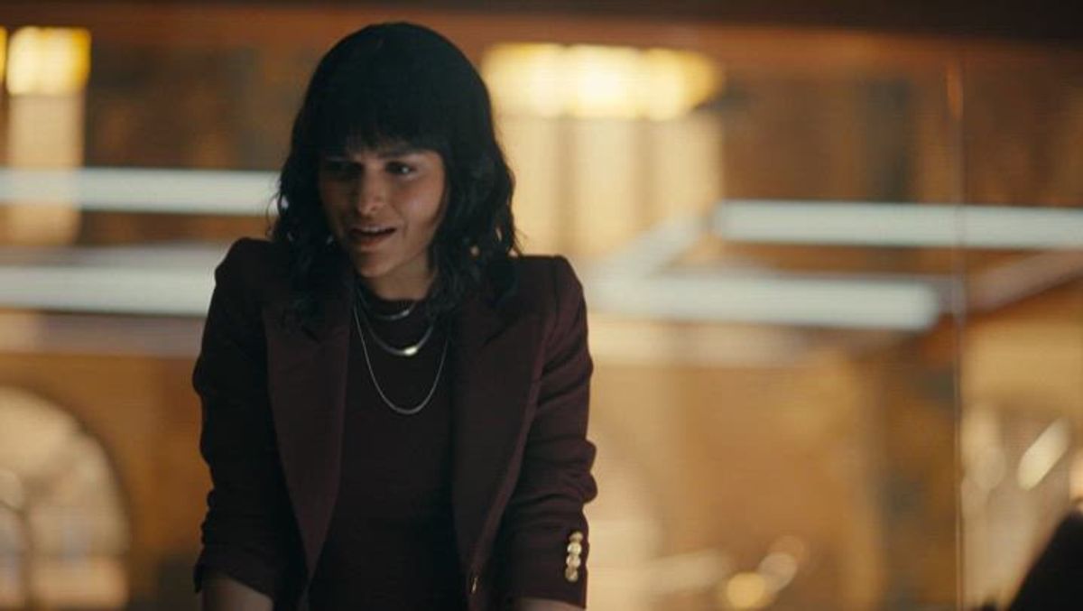 Watson - S1 - Aflevering 4 online kijken