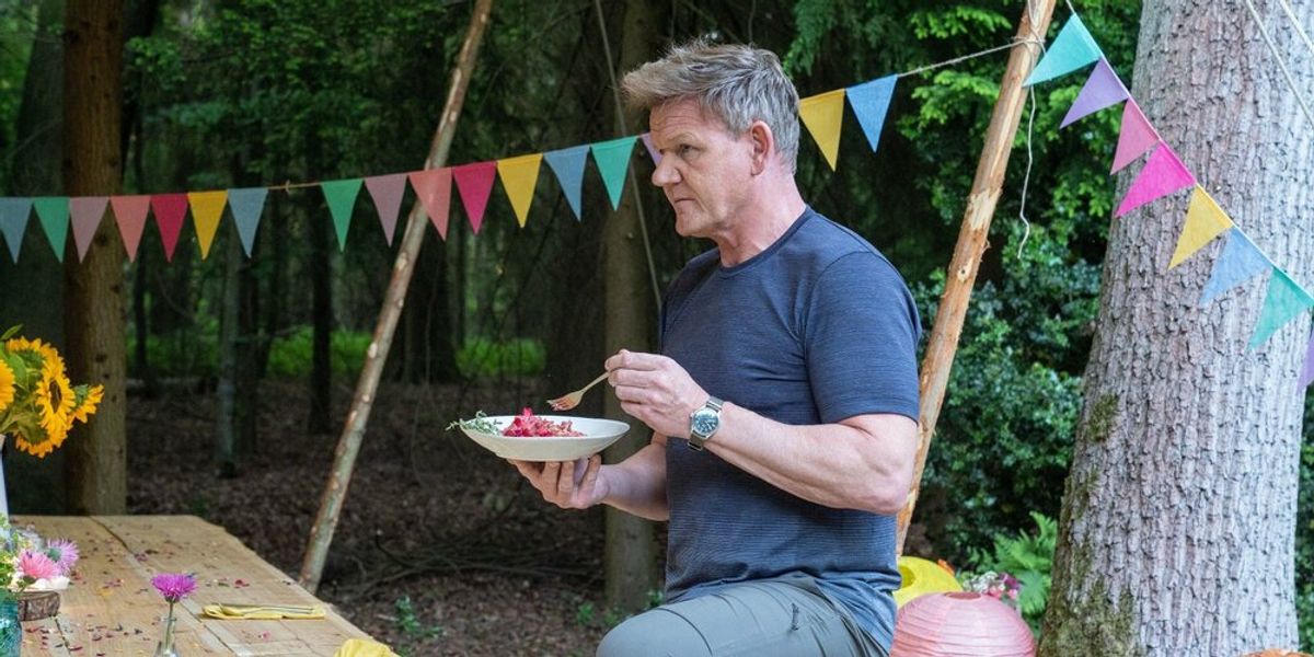 Gordon Ramsay's Future Food Stars USA - S1 - Aflevering 2 online kijken