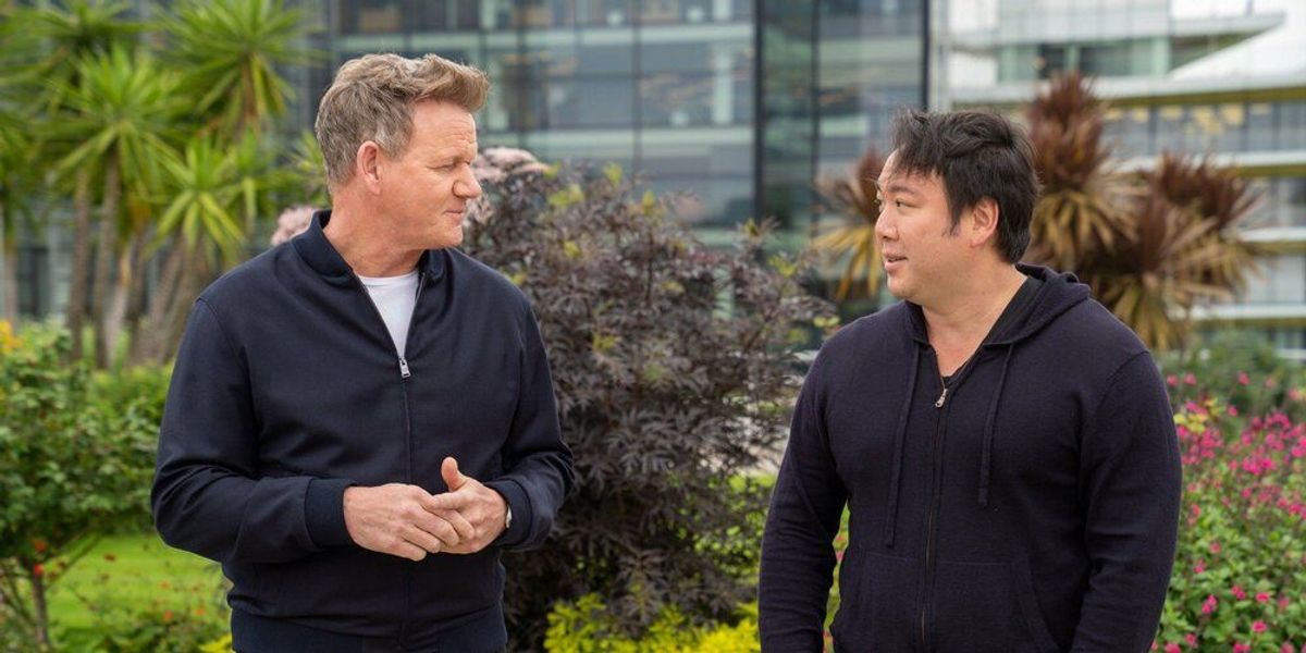 Gordon Ramsay's Future Food Stars USA - S1 - Aflevering 4 online kijken