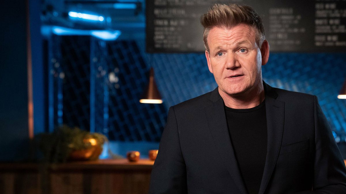 Gordon Ramsay's Future Food Stars USA - S2 - Aflevering 10 online kijken