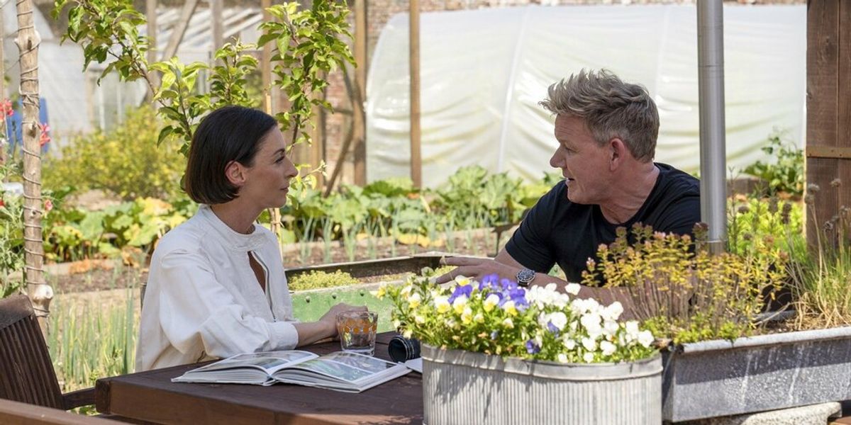 Gordon Ramsay's Future Food Stars USA - S2 - Aflevering 7 online kijken