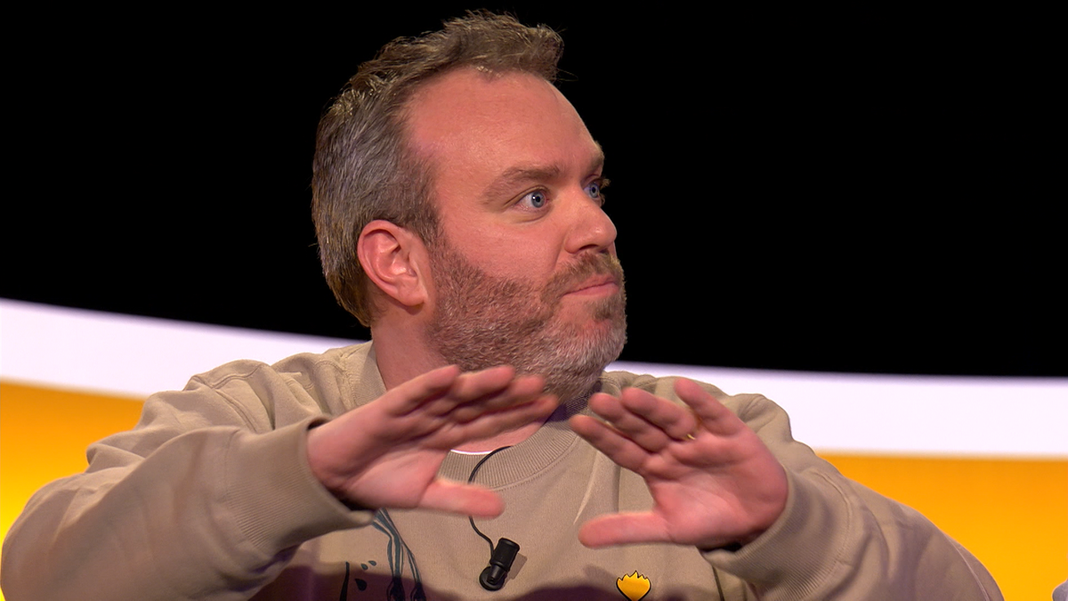 Jens Dendoncker zette heel DPG Media zonder stroom: "Ik weet niet of ik ...