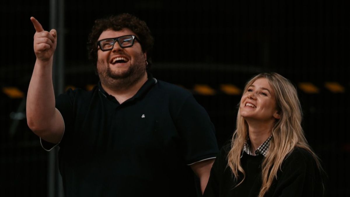 Kamp Jeroom - S2 - Aflevering 7 online kijken
