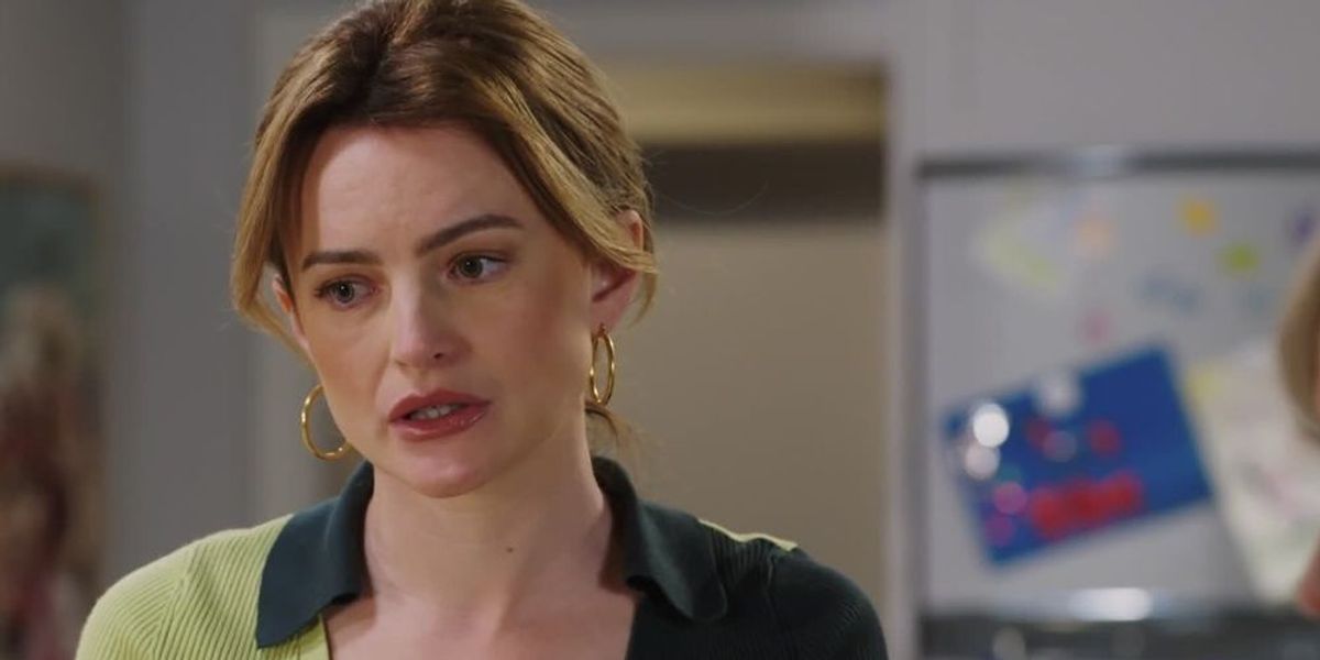 Neighbours: A New Chapter - S39 - Aflevering 197 online kijken