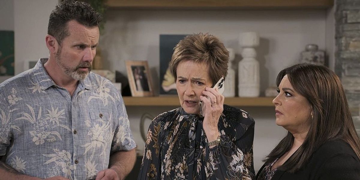 Neighbours: A New Chapter - S39 - Aflevering 58 online kijken
