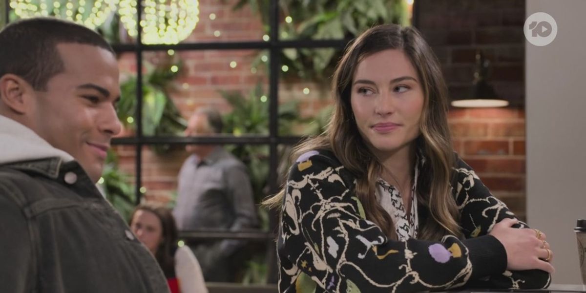Neighbours: A New Chapter - S39 - Aflevering 85 online kijken