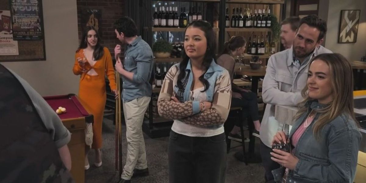 Neighbours: A New Chapter - S39 - Aflevering 87 online kijken