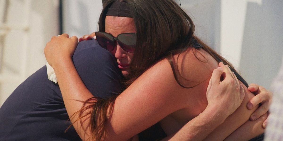 Olivia Attwood's Bad Boyfriends - S1 - Aflevering 7