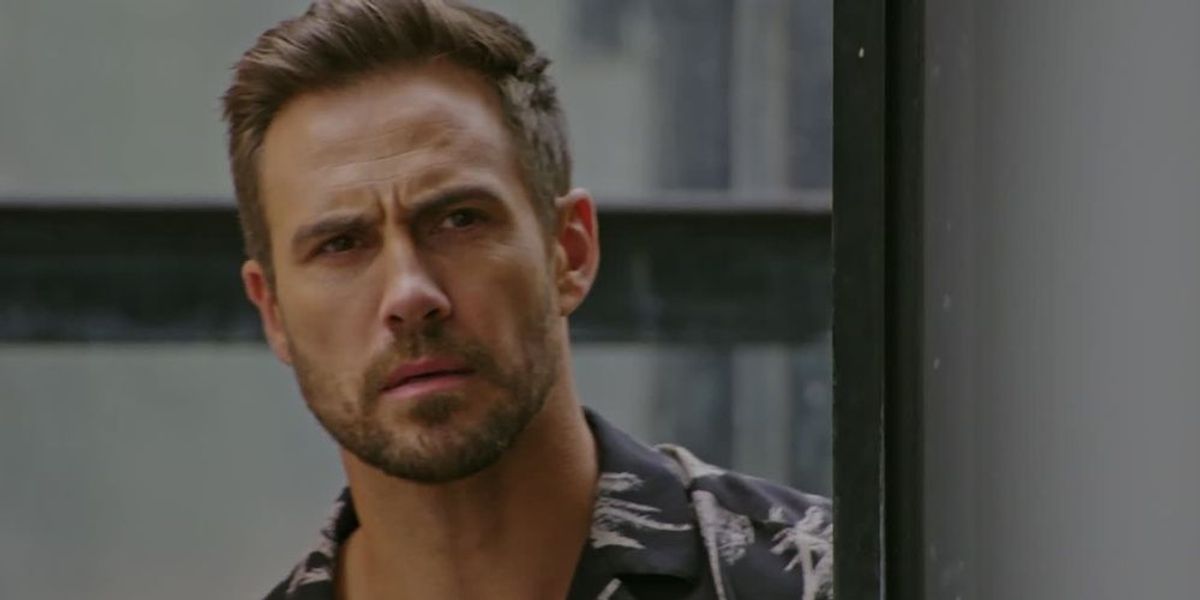 Neighbours: A New Chapter - S39 - Aflevering 200 online kijken