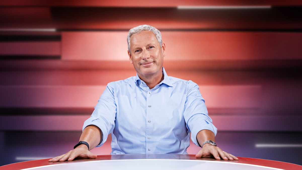 De Tafel van Gert