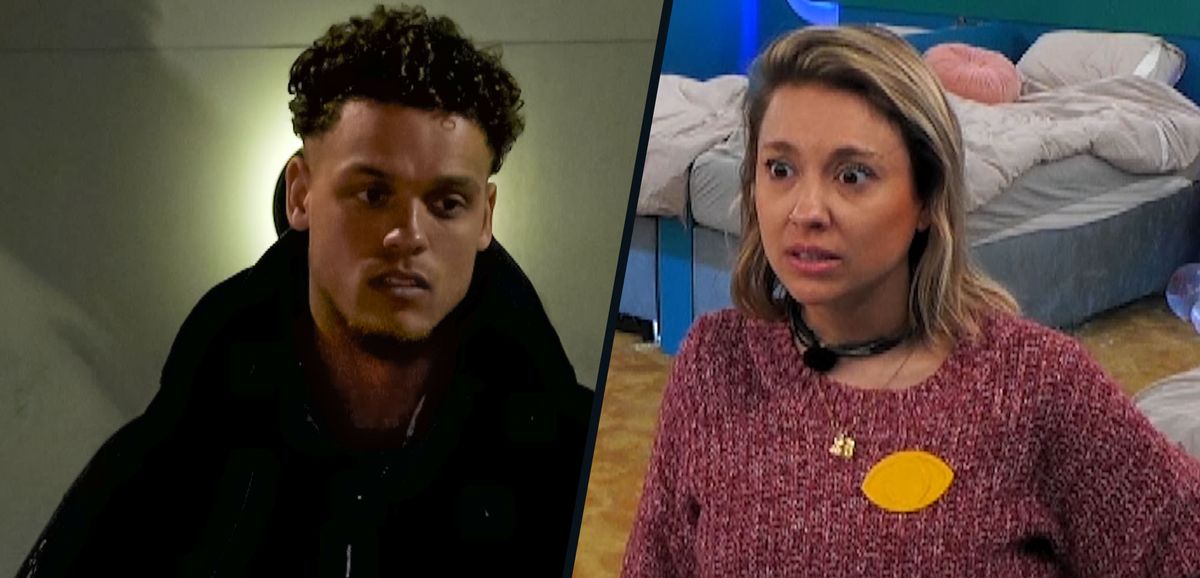 Is de volgende afvaller al bekend in Big Brother? “Het plan is ...